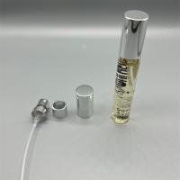 China Eco-Friendly Perfume Pump for Sustainable Beauty Brands with Recyclable Materials and Vegan Certification for sale