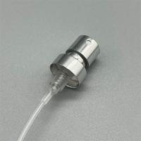China Eco-Friendly Perfume Pump for Sustainable Beauty Brands with Recyclable Materials and Vegan Certification for sale