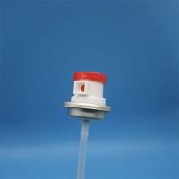 China Eco-Friendly Shoe Cleaning Valve - For Sustainable Cleaning - Specification & Green Use for sale