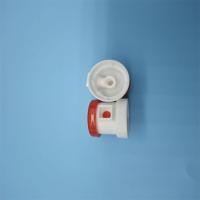 China Durable Aerosol Valves For Socks And Shoe Care Products for sale