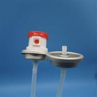 China Eco-Friendly Shoe Cleaning Valve - For Sustainable Cleaning - Specification & Green Use for sale