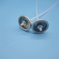 China Efficient Footwear Cleaning Valve for Sneaker Maintenance - Precise Application, Durable Design for sale
