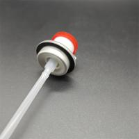 China Versatile Footwear Cleaning Valve for Home Use - Safe Dispensing, Easy Operation for sale