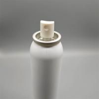 China Efficient 0.12cc Mist Aerosol Valve For Hair Care Products Gentle Even Dispensing for sale