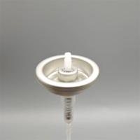 China Efficient 0.12cc Mist Aerosol Valve For Hair Care Products Gentle Even Dispensing for sale