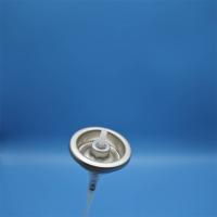 China Adjustable 0.12 Cc Mist Pump Aerosol Nozzle For Aerosol Formulations for sale