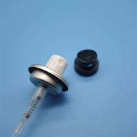 China Versatile 0.12cc Mist Spray Valve In Aerosol For Household Products Consistent Reliable Dispensing for sale