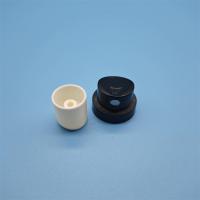 China Premium Mist Pump Aerosol Valve 0.12cc Mist Pump Mechanism for Fragrance Dispensing - Smooth, Uniform Mist for sale
