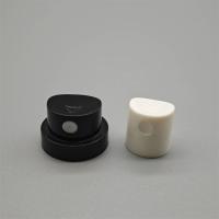 China Advanced 0.12cc Mist Spray aerosol can valve for Skincare Solutions Fine Even Application for sale