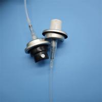 China Premium Mist Pump Aerosol Valve 0.12cc Mist Pump Mechanism for Fragrance Dispensing - Smooth, Uniform Mist for sale