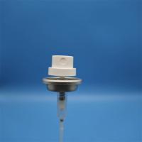 China Eco-Friendly 0.15cc Mist Pump - For Sustainable Beauty - Specification & Green Use for sale