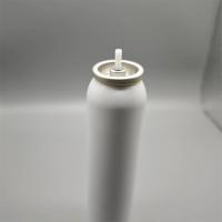 China High Precision Mist Pump Aerosol Nozzle For Facial Mist, And Skincare Products for sale
