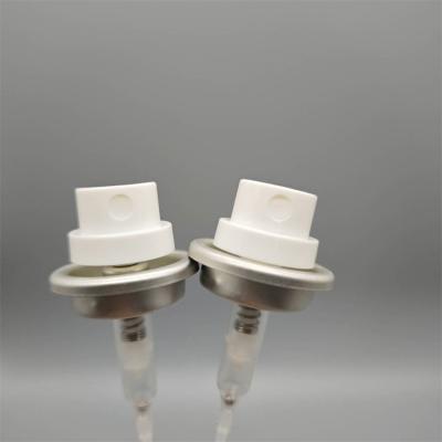 China High Precision Mist Pump Aerosol Nozzle For Facial Mist, And Skincare Products for sale