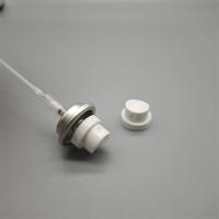 China Dependable Micro-Volume Mist Sprayer Valve for Industrial Lubricants Pharmaceutical Disinfectants Featuring Design for sale