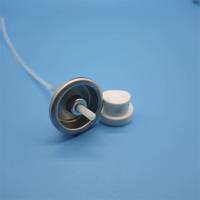 China Premium 0.15cc Mist Dispensing Valve for Fragrance Dispensing - Smooth, Uniform Mist for sale