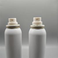 China Efficient 0.15cc Mist Dispensing Valve for Hair Care Products - Gentle, Even Flow for sale