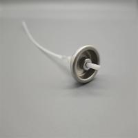 China Advanced 0.15cc Mist Sprayer Valve for Skincare Solutions - Fine, Even Application for sale