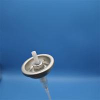 China Eco-Friendly 0.15cc Mist Pump - For Sustainable Beauty - Specification & Green Use for sale
