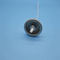 China Premium 0.15cc Mist Dispensing Valve for Fragrance Dispensing - Smooth, Uniform Mist for sale