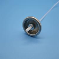 China High-Precision 0.15cc Mist Sprayer Valve for Cosmetic Applications - Consistent and Efficient Dispensing for sale