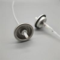 China Advanced 0.15cc Mist Sprayer Valve for Skincare Solutions - Fine, Even Application for sale