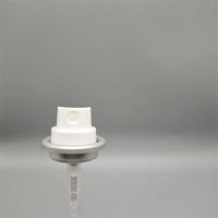 China Efficient 0.20cc Mist Nozzle For Optimal Spraying Specification & Reliable Use for sale