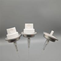 China Efficient 0.20cc Mist Nozzle For Optimal Spraying Specification & Reliable Use for sale