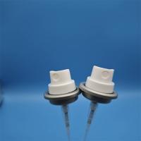 China Premium 0.20cc Mist Valve Actuator - For Fine Spraying & Versatile Use - Specification & Application for sale
