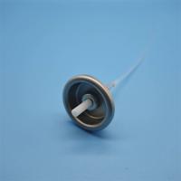 China Premium 0.20cc Mist Valve Actuator - For Fine Spraying & Versatile Use - Specification & Application for sale