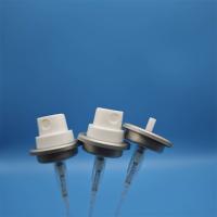 China Premium 0.20cc Mist Valve Actuator - For Fine Spraying & Versatile Use - Specification & Application for sale