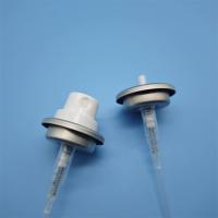China Professional Fine Mist Pump with Consistent Spray Performance for Personal Care Products for sale