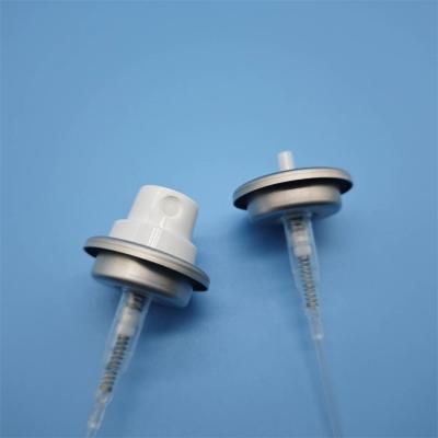 China Professional Fine Mist Pump with Consistent Spray Performance for Personal Care Products for sale