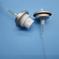 China Compact 0.20cc Mist Nozzle - For Portable Use - Specification & Convenient Design for sale
