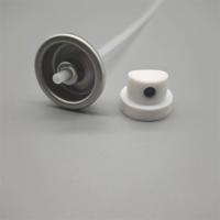 China Reliable Antiperspirant Aerosol Pump for Daily Use Effortless Application Superior Coverage for sale
