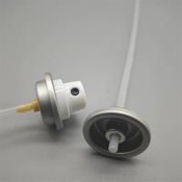China Reliable Antiperspirant Aerosol Pump for Daily Use Effortless Application Superior Coverage for sale