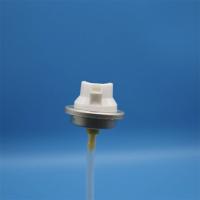 China Premium Valve for Foam Spray Can - Reliable Performance, Commercial Use for sale