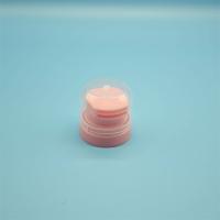China Advanced Aerosol Shaving Foam Valve for Rich Comfort-Enhancing Lather for sale