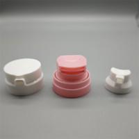 China High-Performance Shaving Foam Container Valve for Grooming Products - Reliable Dispensing, Enhanced Control for sale