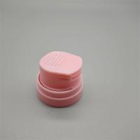 China High-Performance Shaving Foam Container Valve for Grooming Products - Reliable Dispensing, Enhanced Control for sale