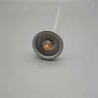 China Premium Shaving Foam Valve for Personal Grooming - Smooth Dispensing, Durable Design for sale
