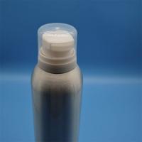 China Efficient Shaving Foam Packaging Valve for sale