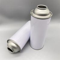 China All-Weather Propane Butane Gas Canister - Reliable Outdoor Cooking Essential for sale