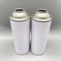 China All-Weather Propane Butane Gas Canister - Reliable Outdoor Cooking Essential for sale