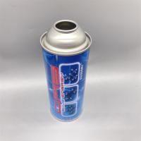 China All-Weather Propane Butane Gas Canister - Reliable Outdoor Cooking Essential for sale