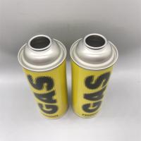 China Portable Aerosol Can Disposal System for Household and Small Businesses for sale