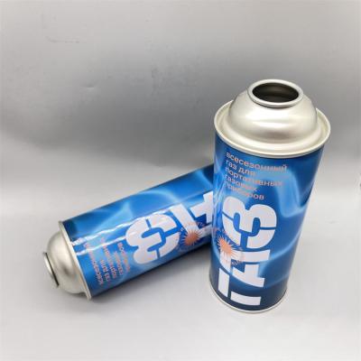 China Durable Butane Gas Cartridge for BBQ Stove - Long-Lasting Fuel Solution for sale