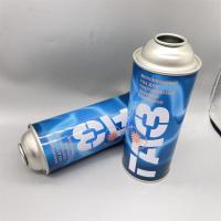 China Durable Butane Gas Cartridge for BBQ Stove - Long-Lasting Fuel Solution for sale
