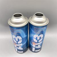 China Durable Butane Gas Cartridge for BBQ Stove - Long-Lasting Fuel Solution for sale