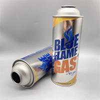 China Reusable Empty Spray Canister - Versatile Packaging Solution for DIY Projects for sale