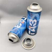 China Compact Butane Gas Canister 220g - Portable Outdoor Cooking Essential for sale